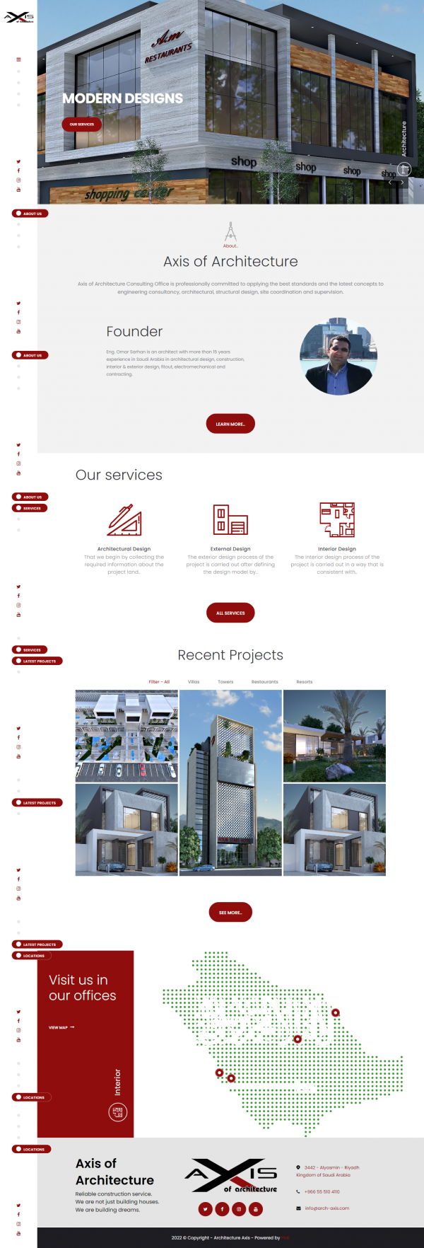 Our Portfolio - PME Digital Agency